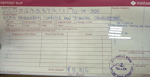 ACCESS.edu.ph - Official website of ACCESS COMPUTER COLLEGE