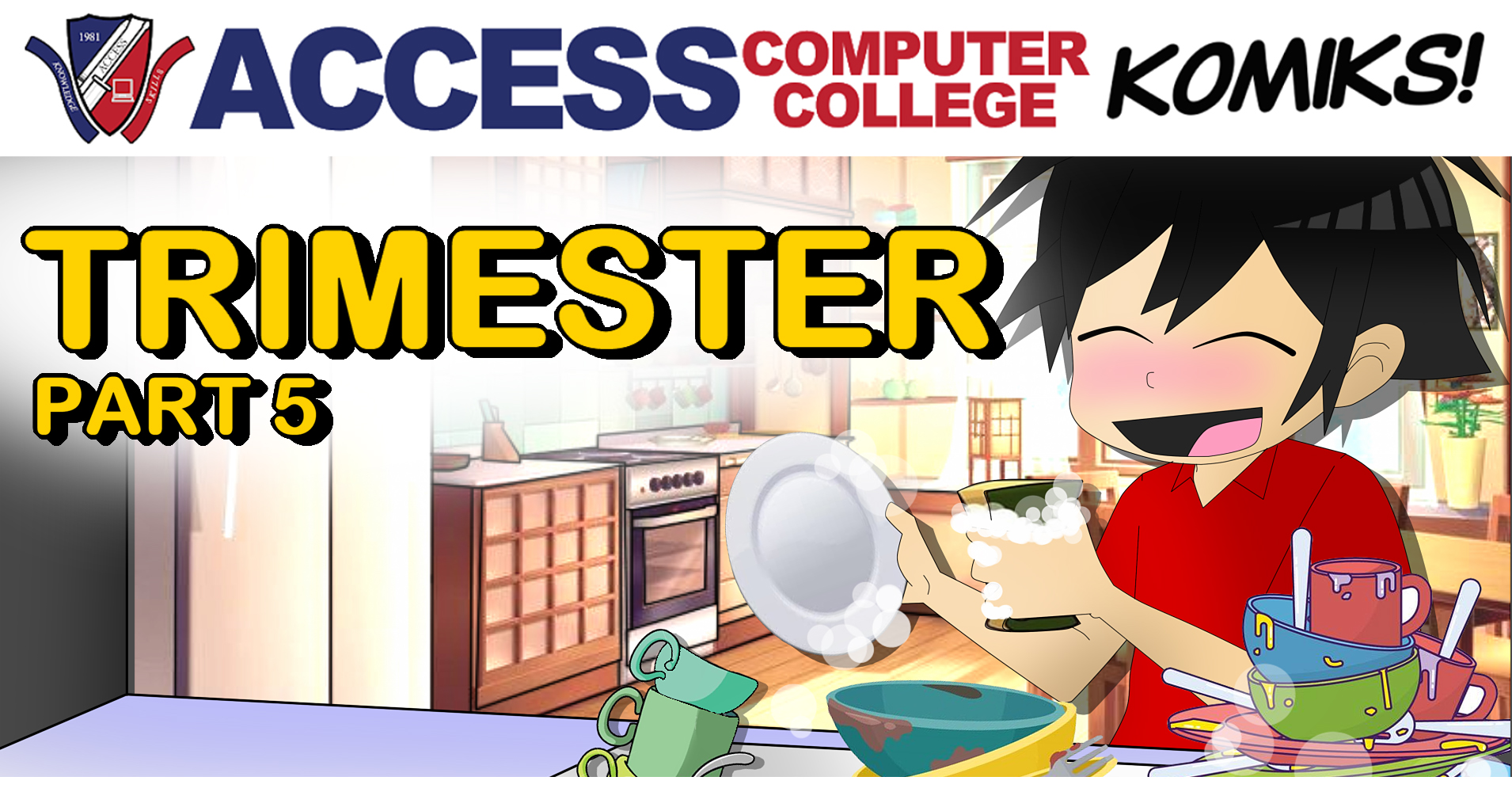 ACCESS.edu.ph - Official website of ACCESS COMPUTER COLLEGE
