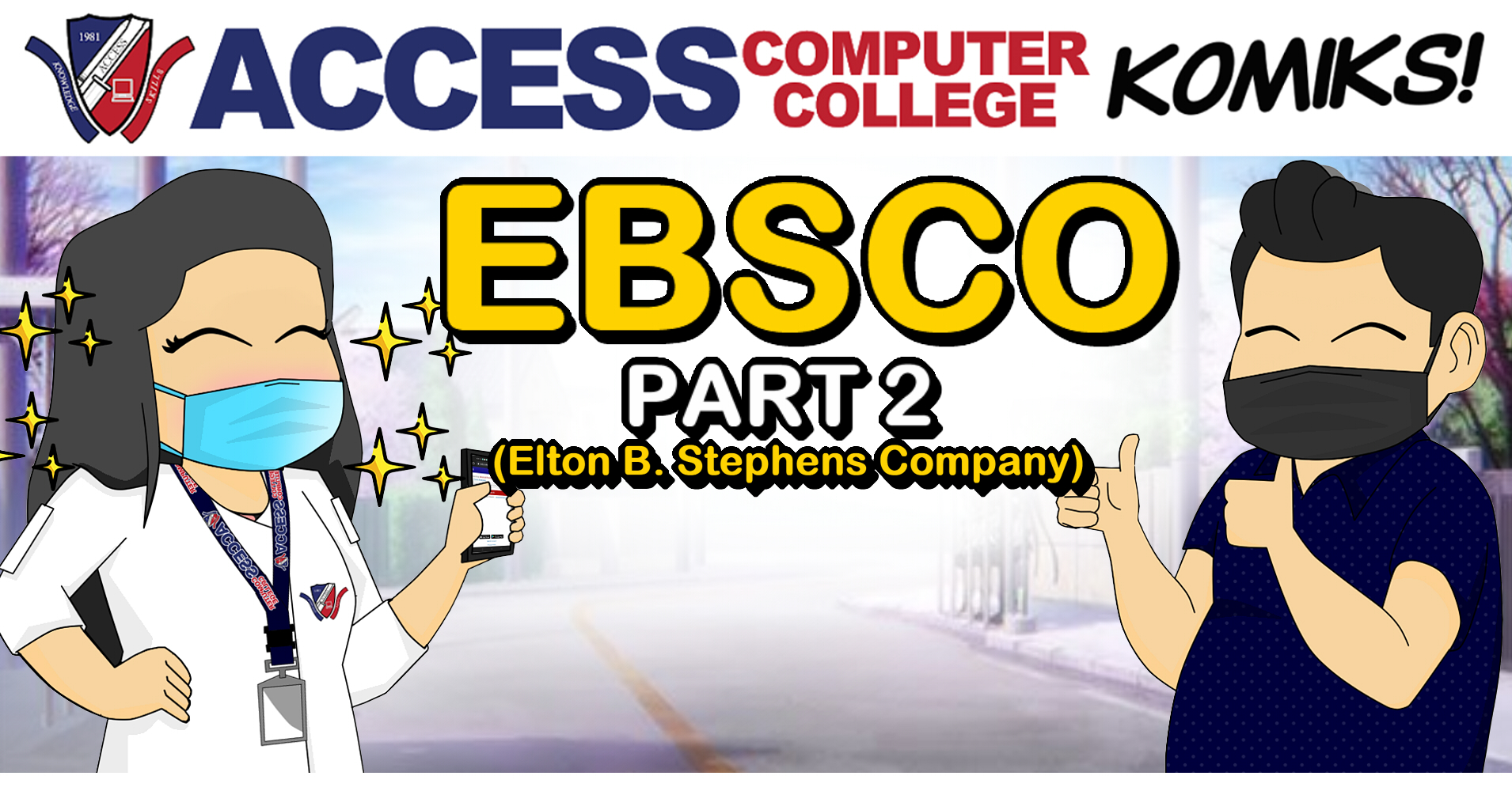 ACCESS.edu.ph - Official website of ACCESS COMPUTER COLLEGE