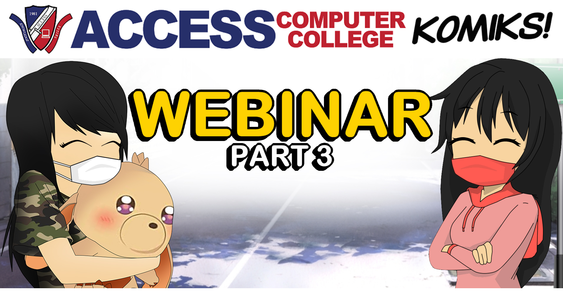 ACCESS.edu.ph - Official website of ACCESS COMPUTER COLLEGE