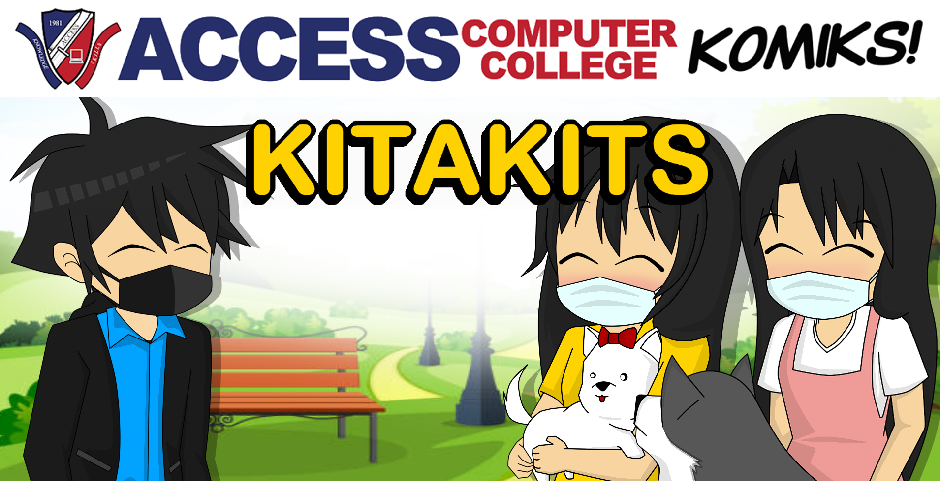 ACCESS.edu.ph - Official website of ACCESS COMPUTER COLLEGE