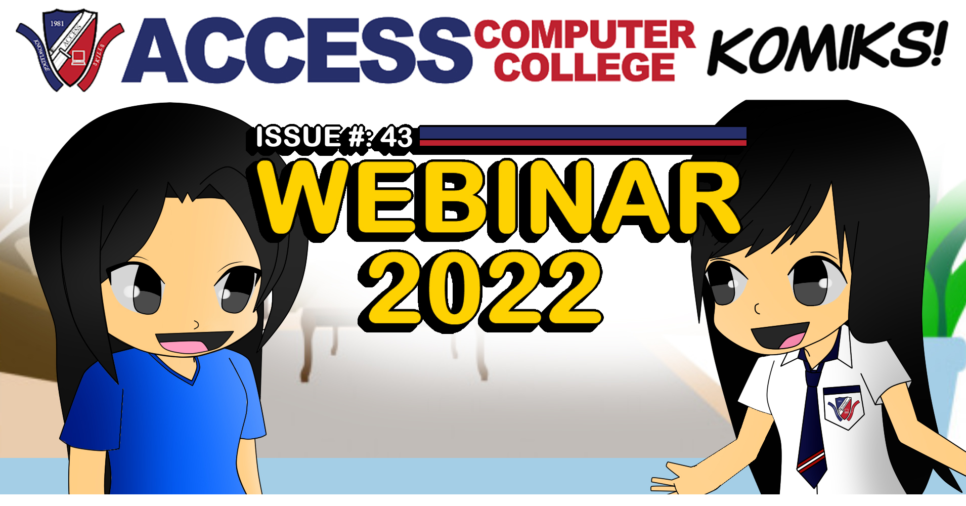 ACCESS.edu.ph - Official website of ACCESS COMPUTER COLLEGE